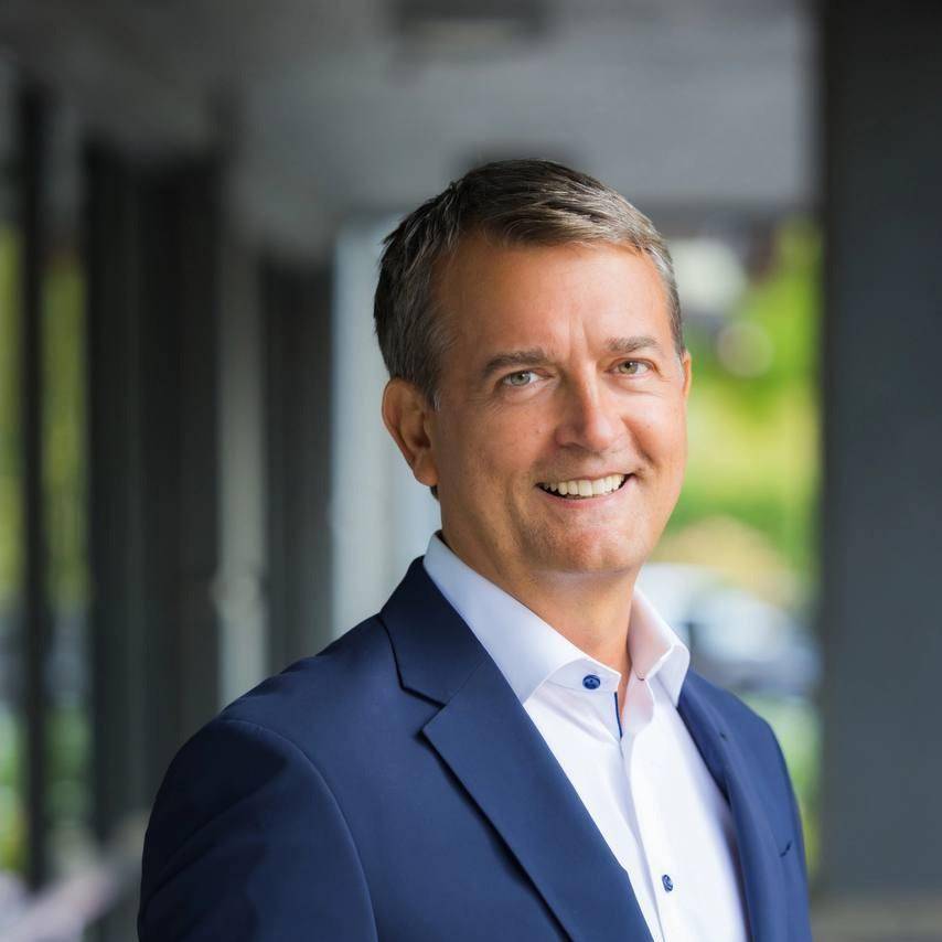 Chelsea nombra a Chris Jurasek nuevo director general ...